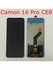 Дисплей для Tecno Camon 16 Pro