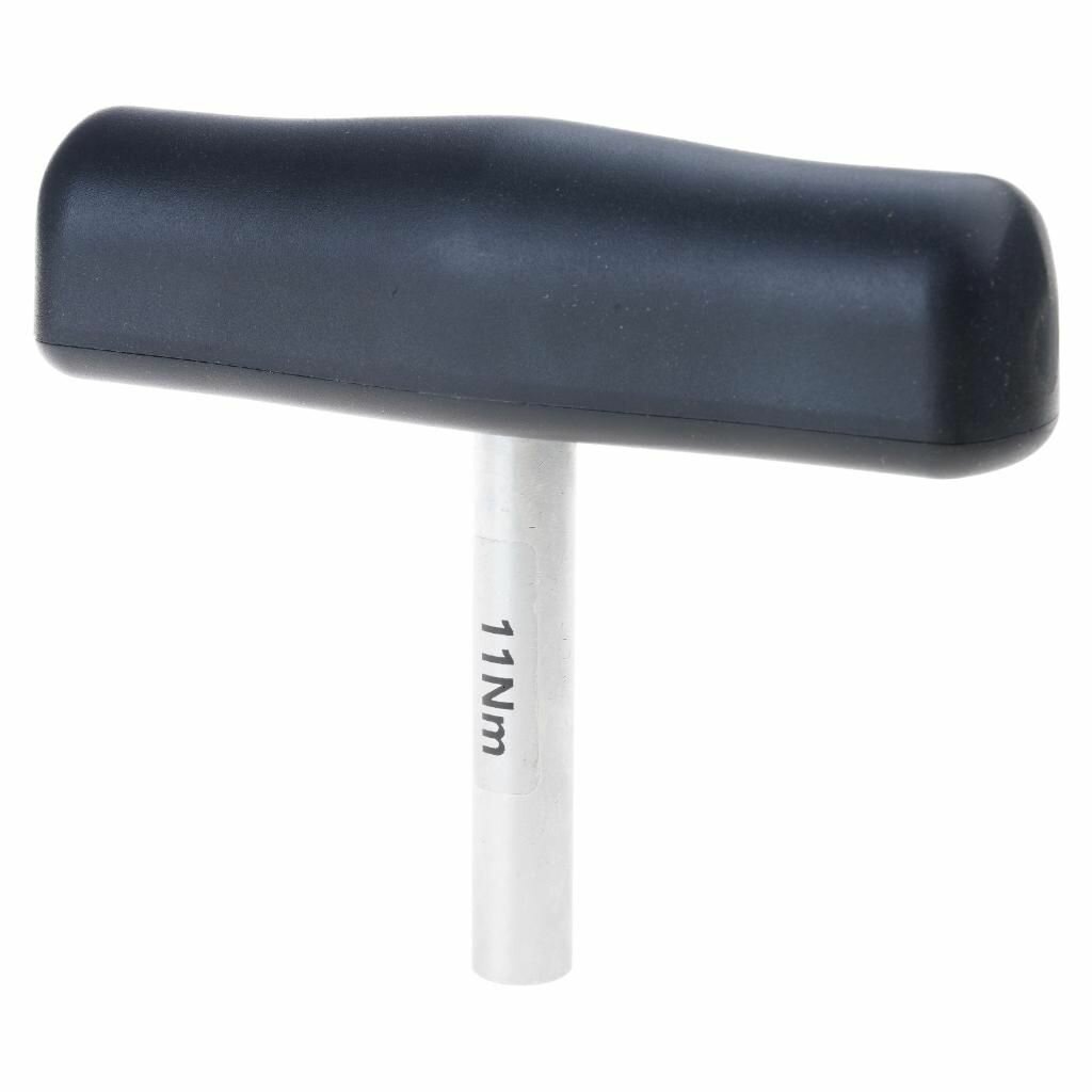 Фиксированный крутящий ключ с T-ручкой 6/7/8/9/10/11/12/13/14 нг, 11N. m