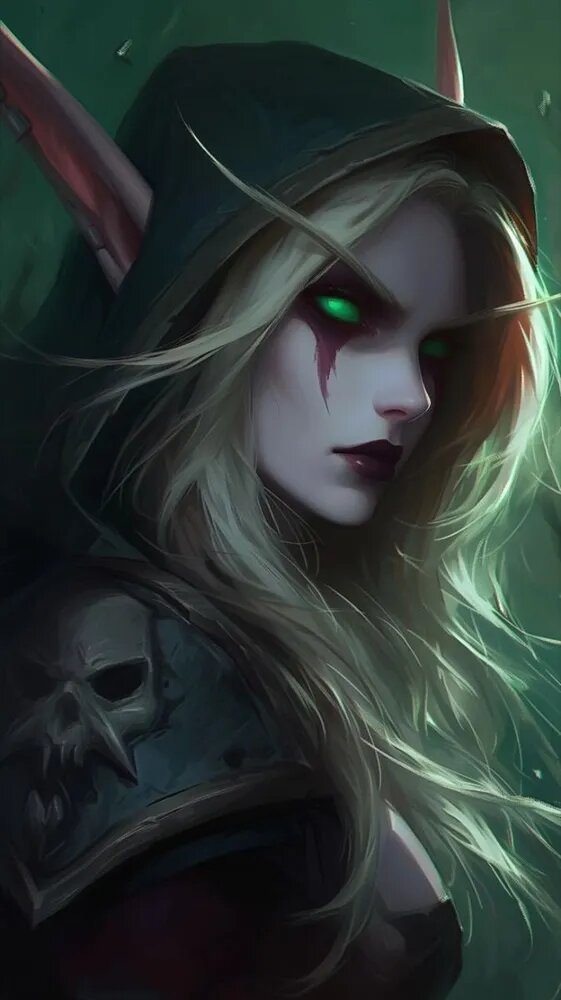 Алмазная Мозаика "DOTA 2" 40x50 См Алмазная Вышивка / Картина Стразами Подарков / Украшения