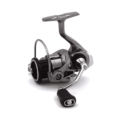 Катушка Nautilus Vinza 1000