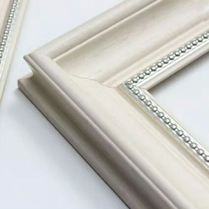 Европейская ретро рамка для масляной живописи, внешняя рамка, размер для фото, пустая рамка, магазин для монтажа, художник, рамка из массива дерева