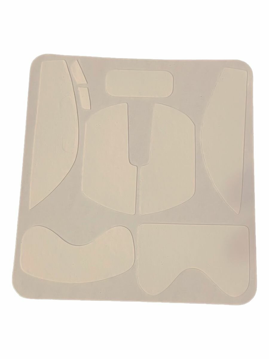 Грипсы/накладки для игровых мышек VGN DRAGONFLY F2 PRO MAX