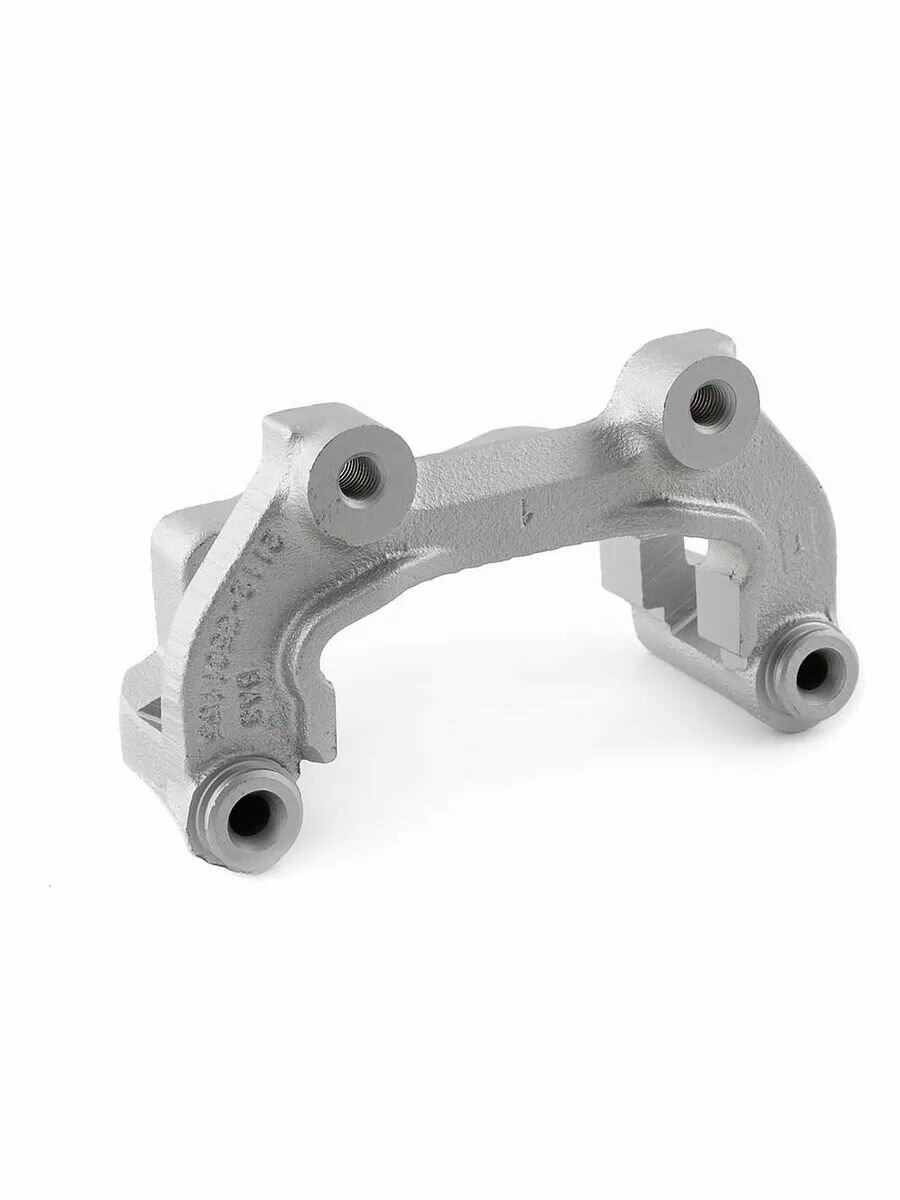 Скоба суппорта R14 Направляющая тормозных колодок ВАЗ-2112, 2112-3501155