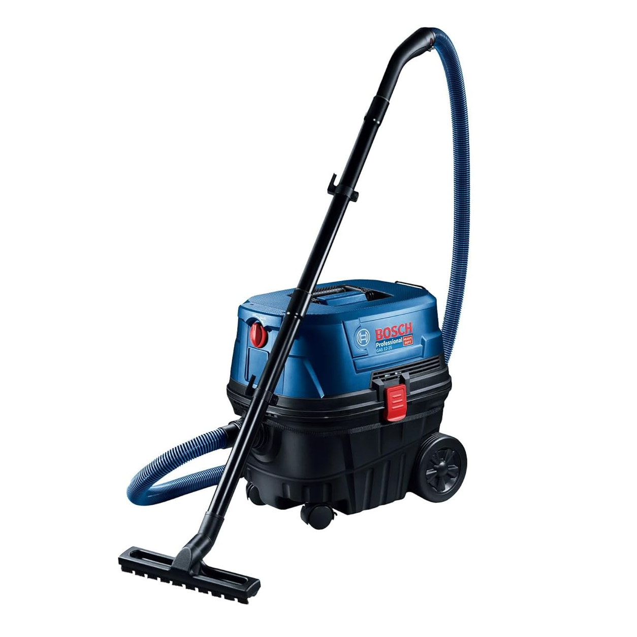 Строительный пылесос Bosch GAS 12-25 PL Professional (060197C100)