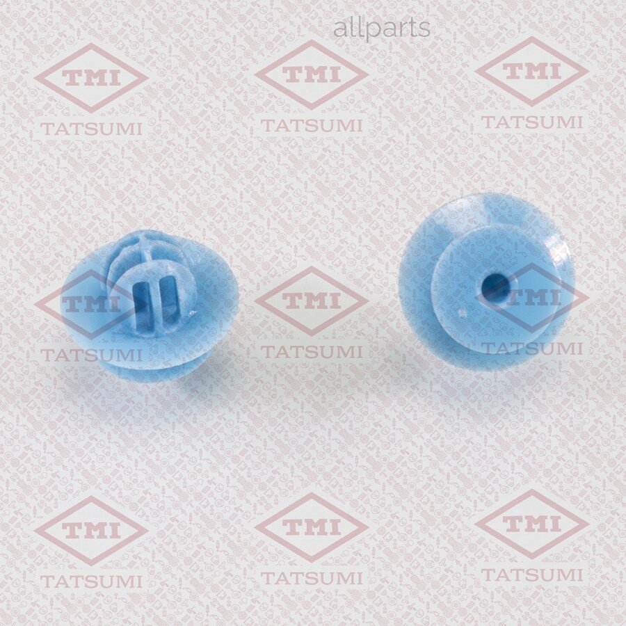 TATSUMI TJB1181 Крепеж (клоп)