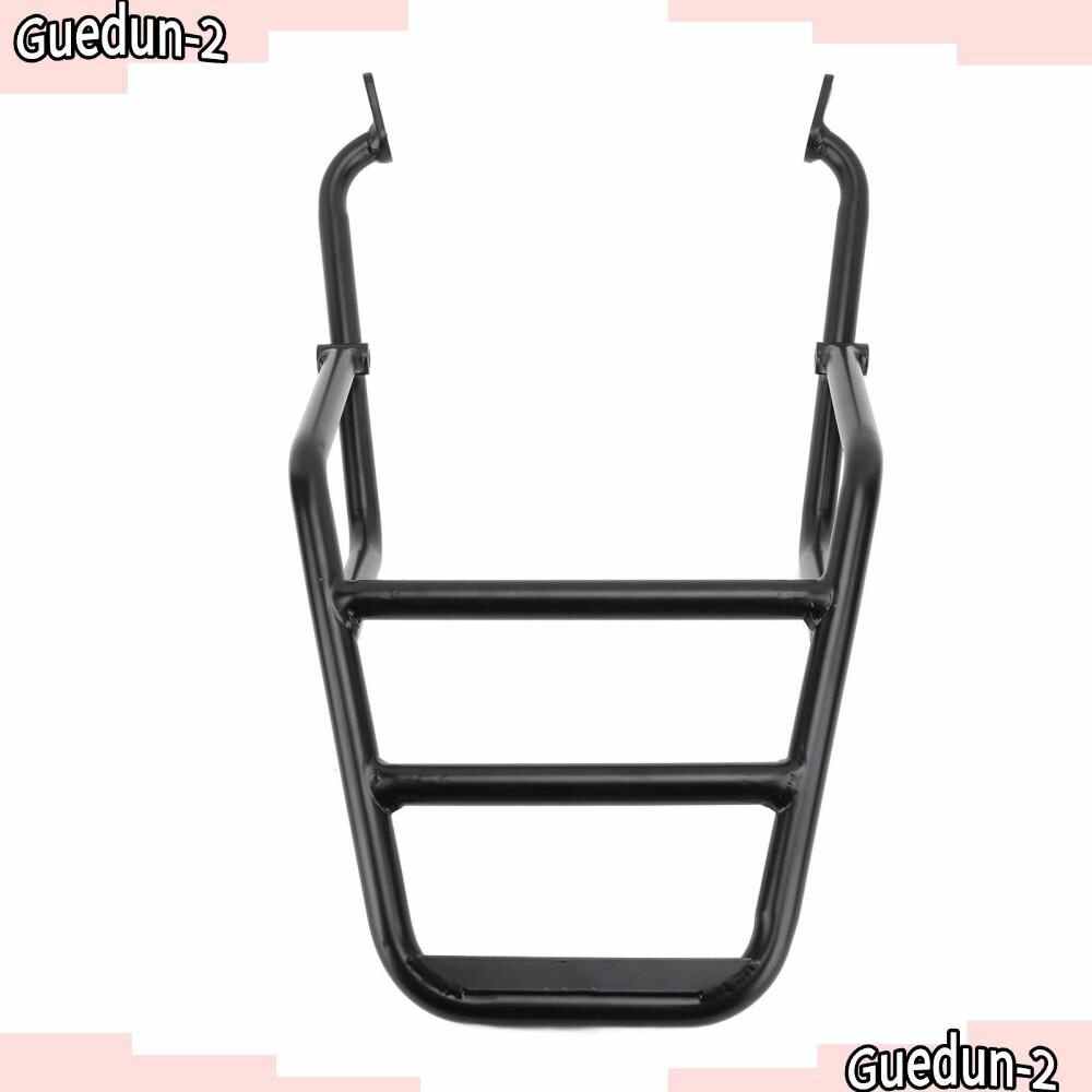 Багажник для мотоцикла, надежная поддержка, максимальная нагрузка 5кг для CB350 и GB350