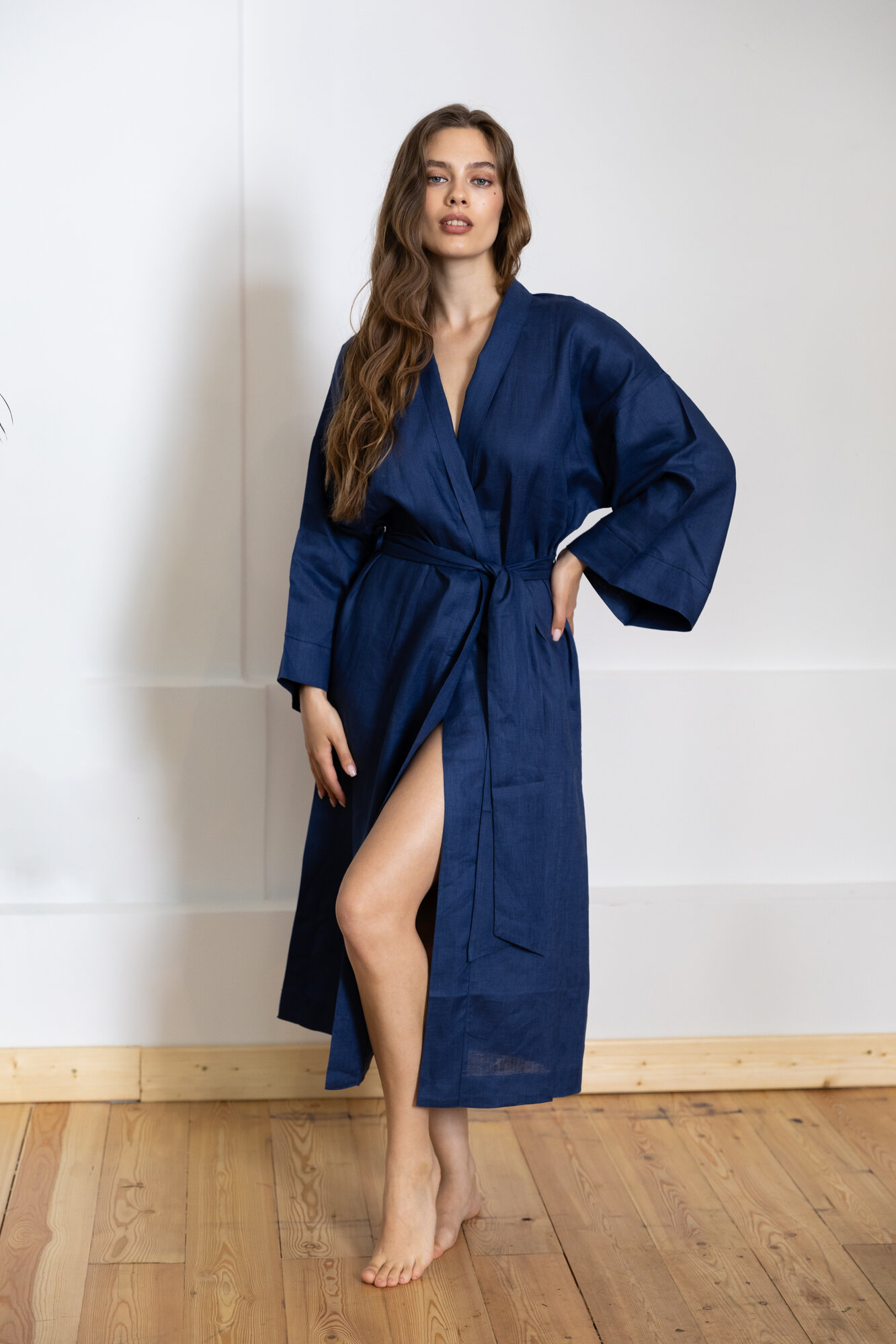 Халат-кимоно Базовая линейка