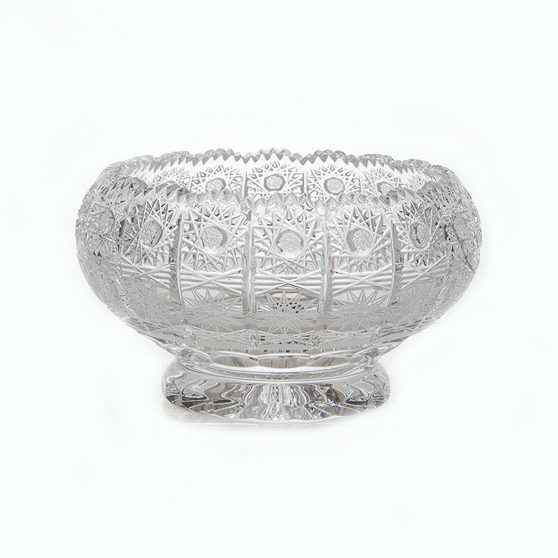 Ваза Glasspo Хрусталь 60510