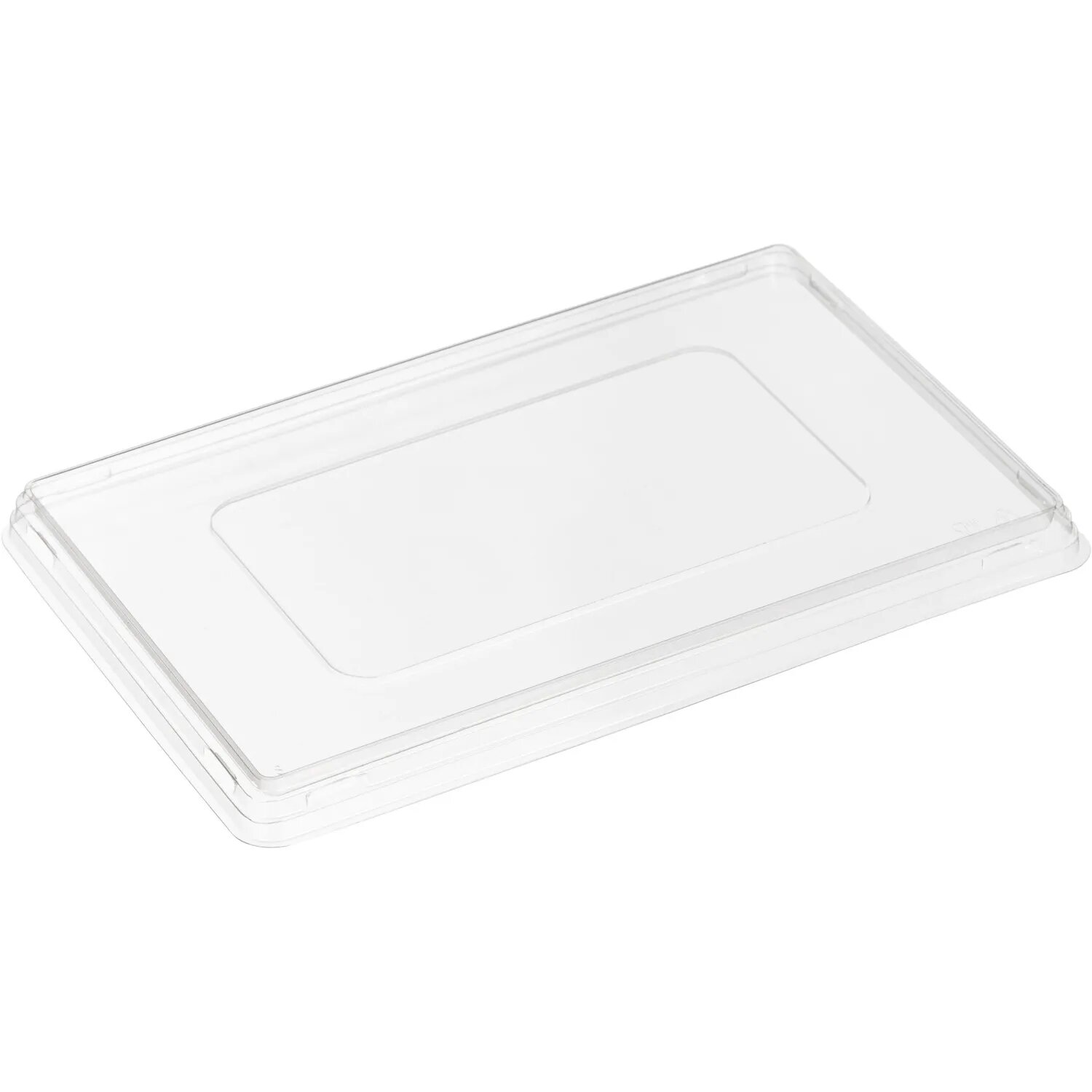 Крышка OPS OPSALAD 800, проз, 400шт/кор
