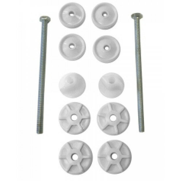 Крепление бачка К унитазу 002-6 инкоэр