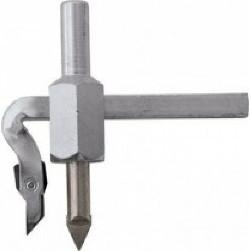 Сверло ПО кафелю балеринка 40-130ММ FIT