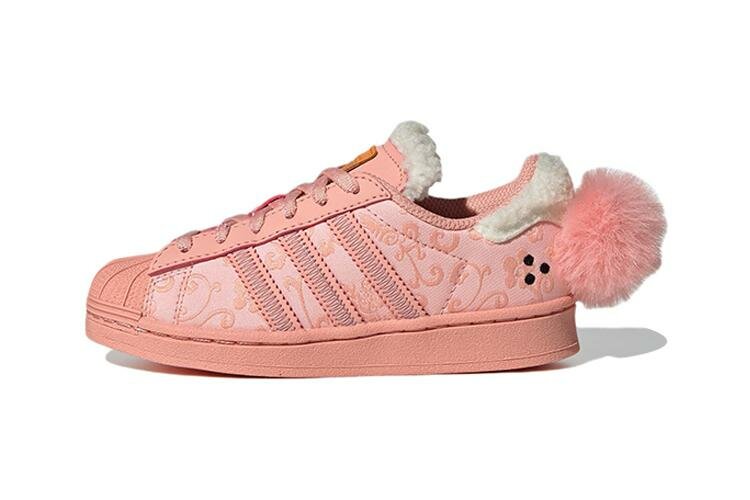 Кроссовки Superstar