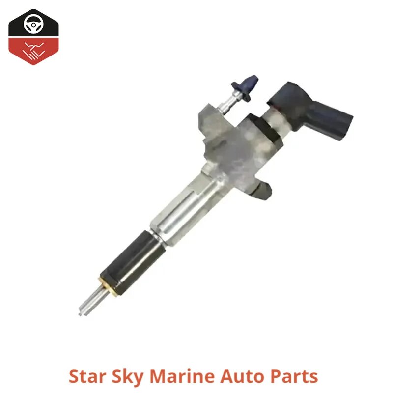 Топливная форсунка Star Star 5WS40677 50274V05 A2C59513556 9802448680 A2C59513596 5WS40253 LR0008832 для Land Rover