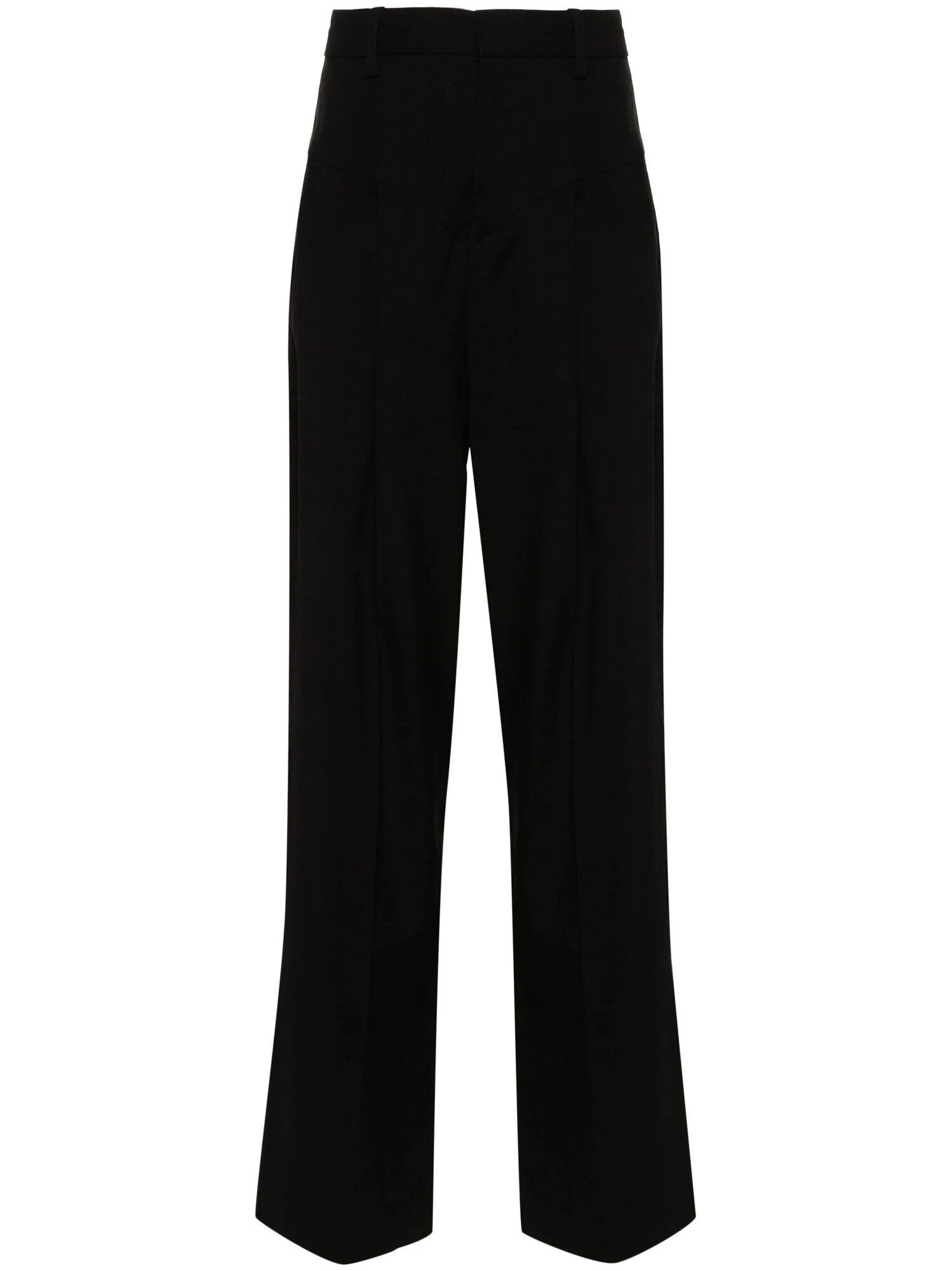 Брюки классические Isabel Marant