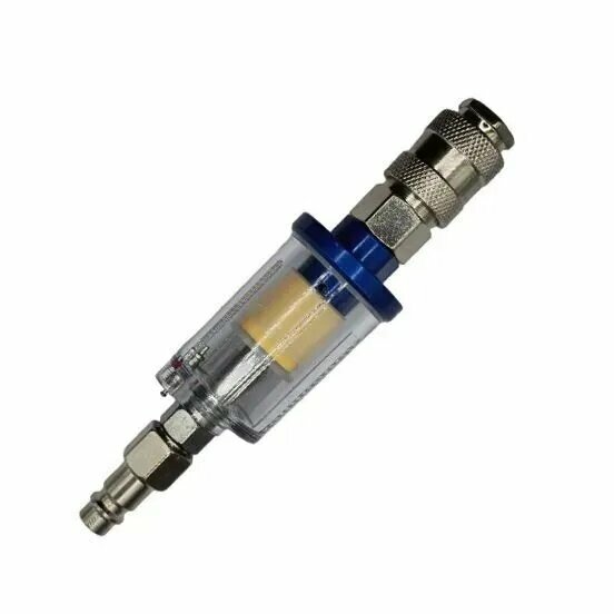 Фильтр для Пневматического Пистолета Распыления Краски