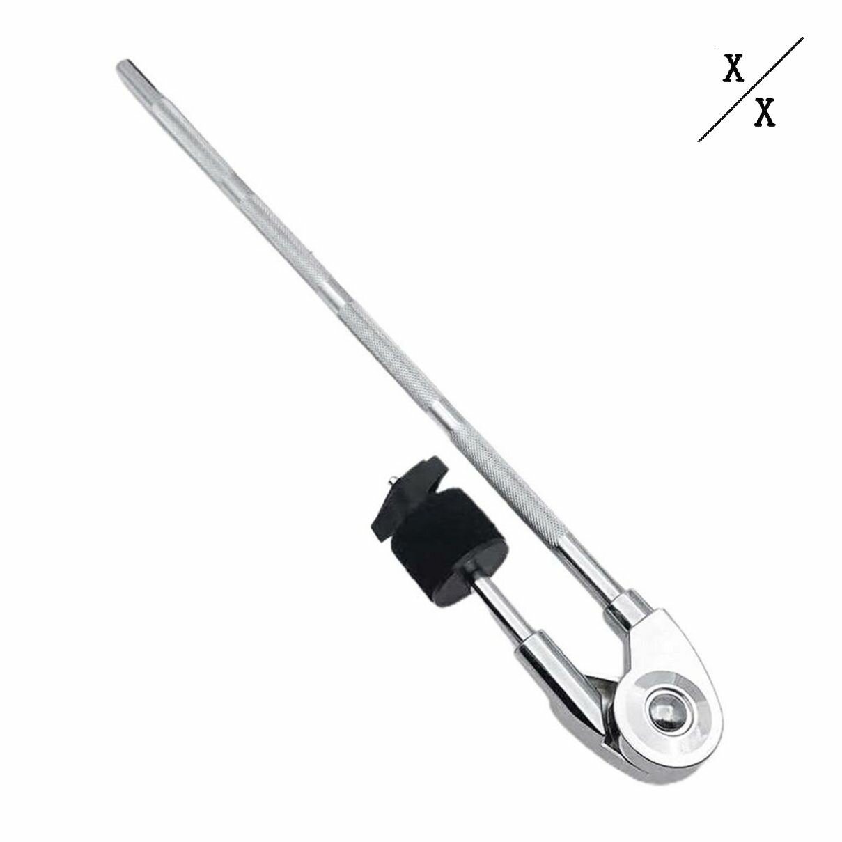 Удлинитель барабана, зажим для тарелки, аксессуары для барабанов, держатель тарелки