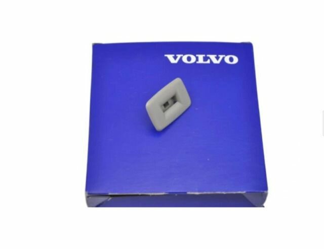 39986969 volvo клипса обивки потолка вольво