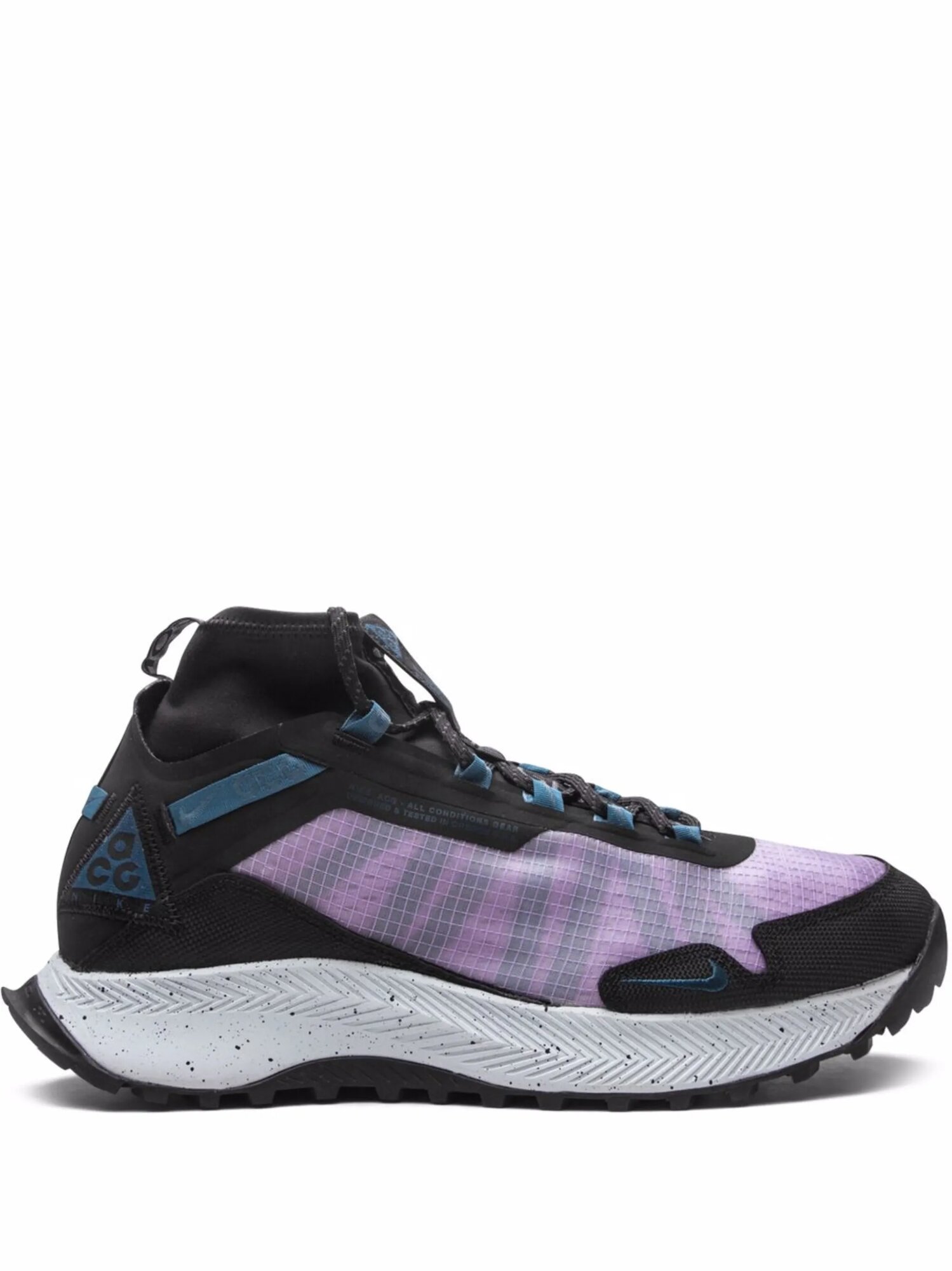 Кроссовки ACG Zoom Terra Zaherra