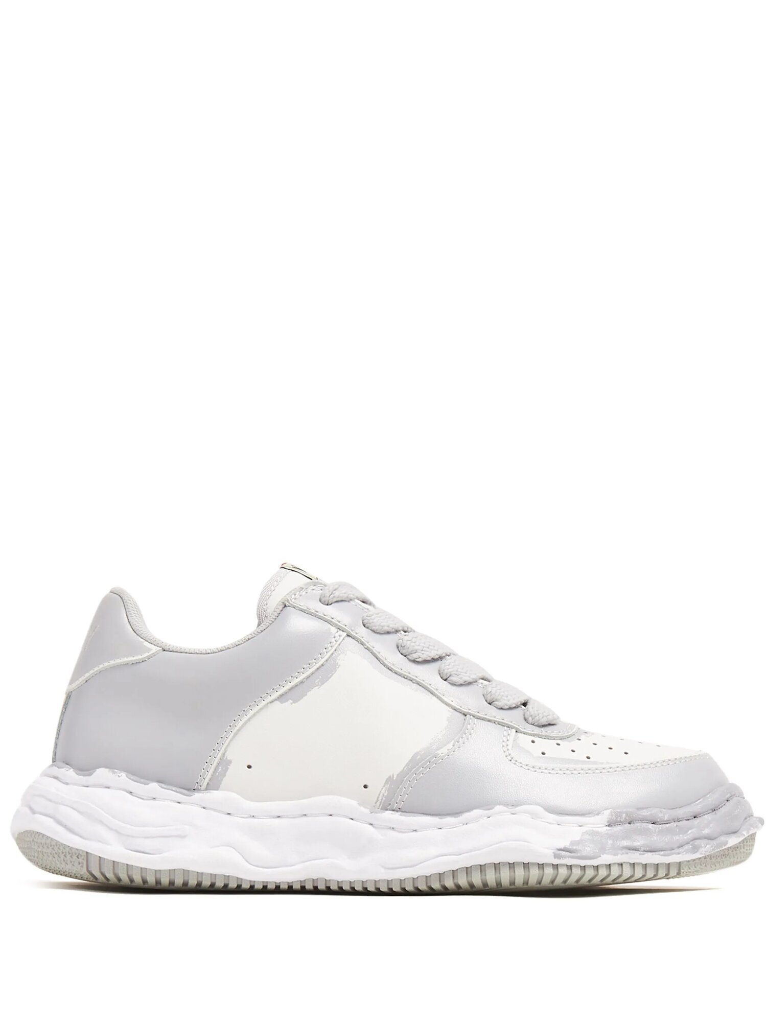Кроссовки Wayne Original Sole