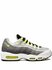 Кроссовки NIKE Air Max 95, размер 9 US, серый