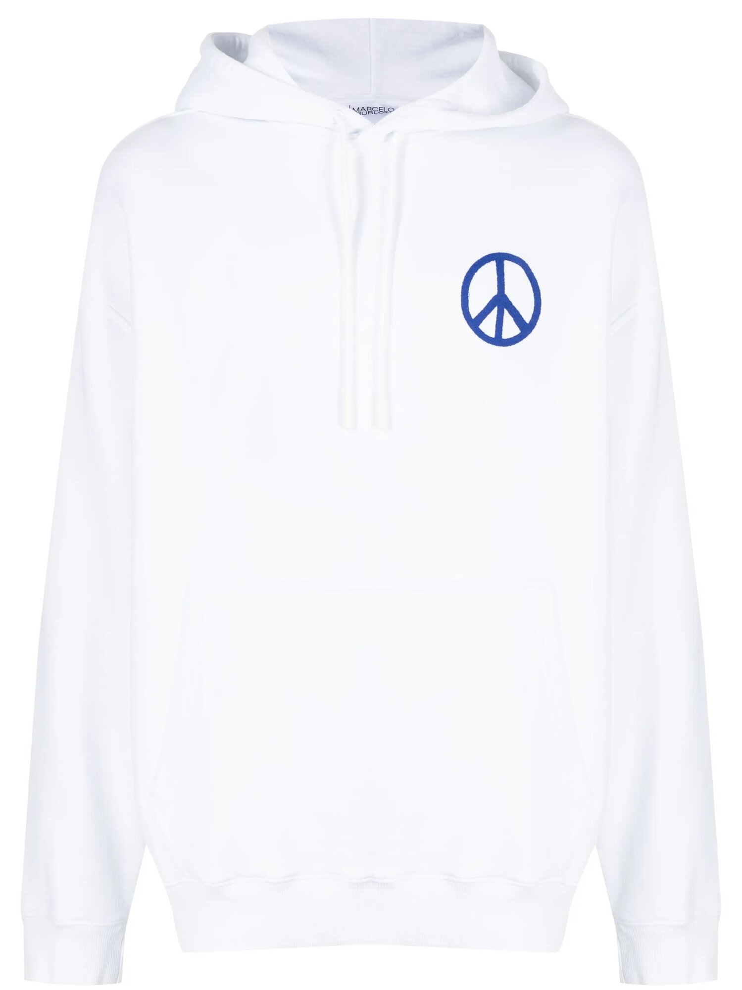 Худи County Peace