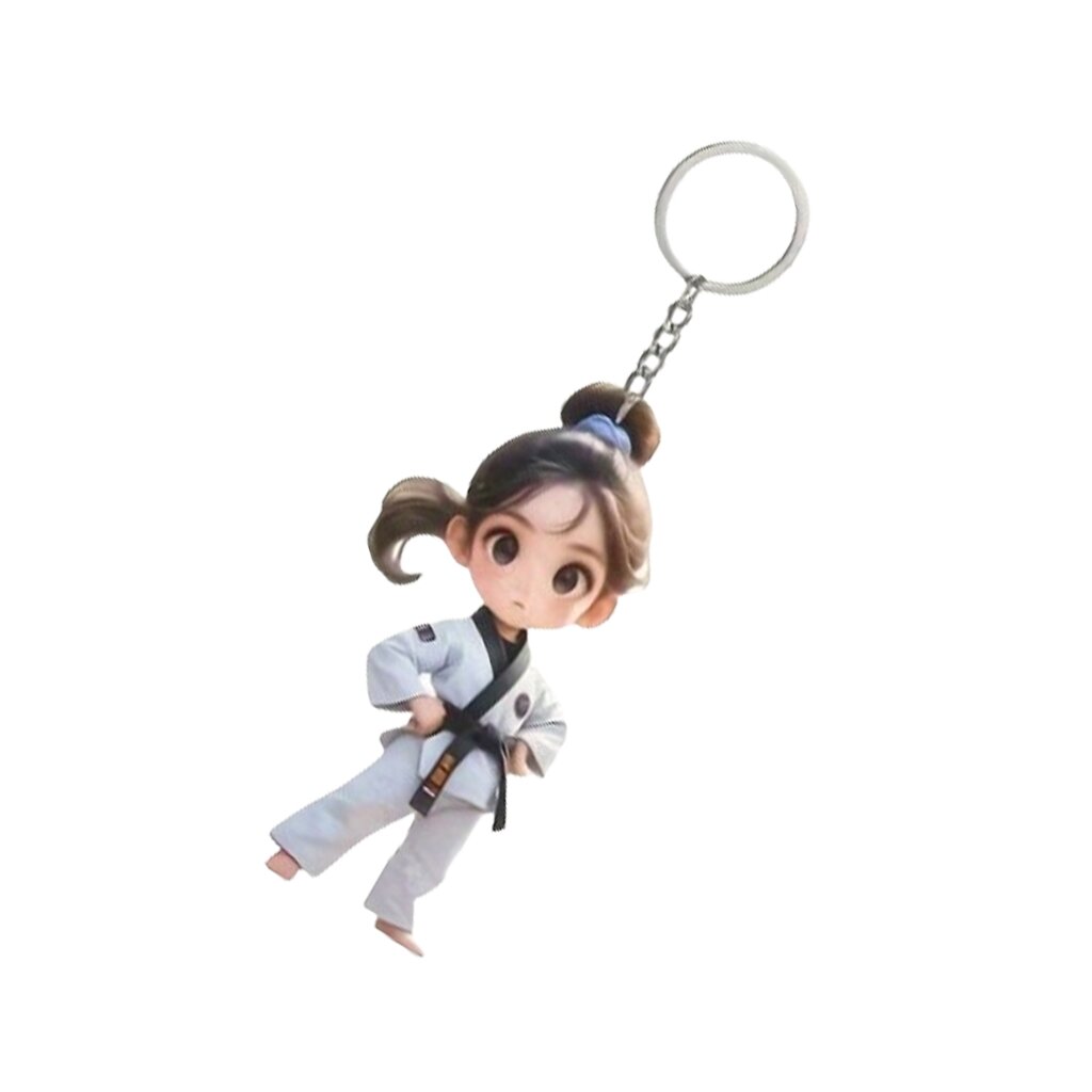 Персонализирует Декор интерьера Автомобиля, Прочная Акриловая Подвесная Дизайнерская деталь