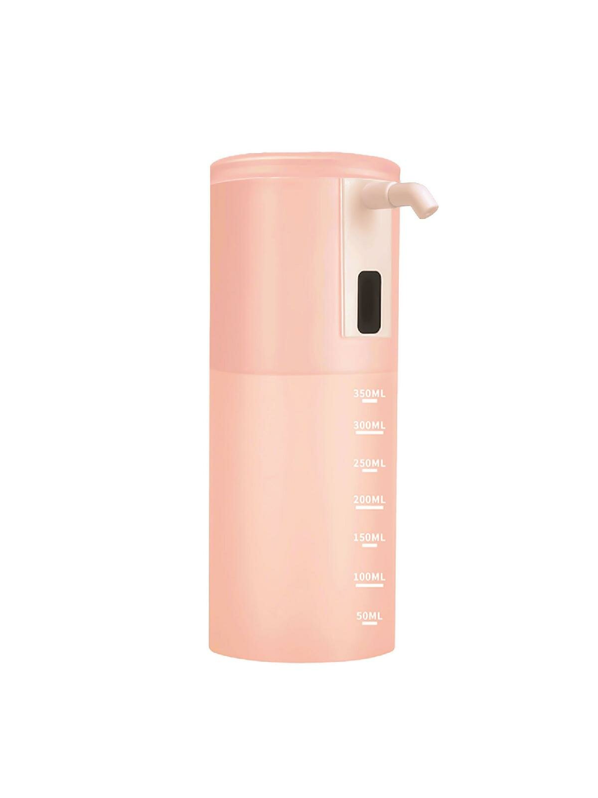 Автоматический дозатор ополаскивателей для рта бесконтактный 800 мл Настенный дозатор ополаскивателей для рта