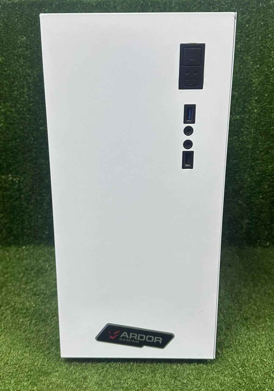 Системный блок/Intel XEON E5 2620 v3/RAM 16 GB/HDD 500 GB/SSD 256 GB/NVIDIA GeForce GT 1030 2 GB