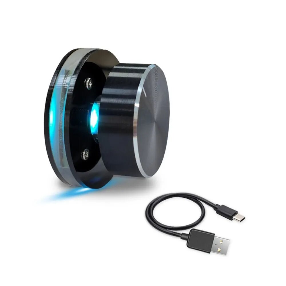 USB-регулятор громкости для Android-системы ПК-мультимедиа Type C