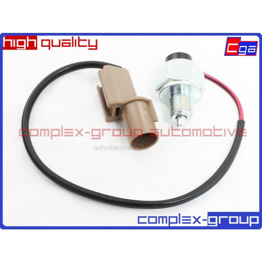 CGA 11SENS155RA 11SENS155RA Датчик положения раздатки MR580155