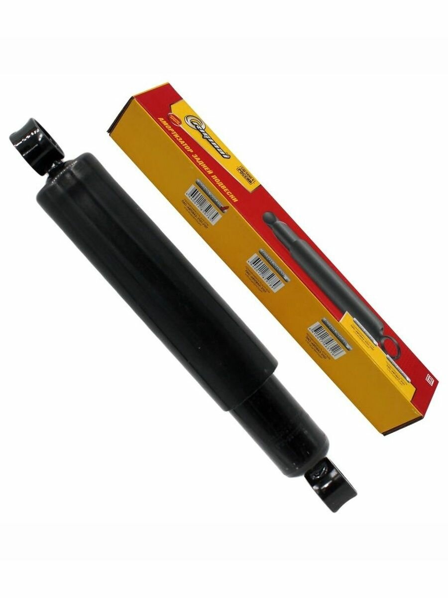 Амортизатор задний Riginal для а/м ВАЗ 2101, 2102, 2103, 2104, 2105, 2106, 2107