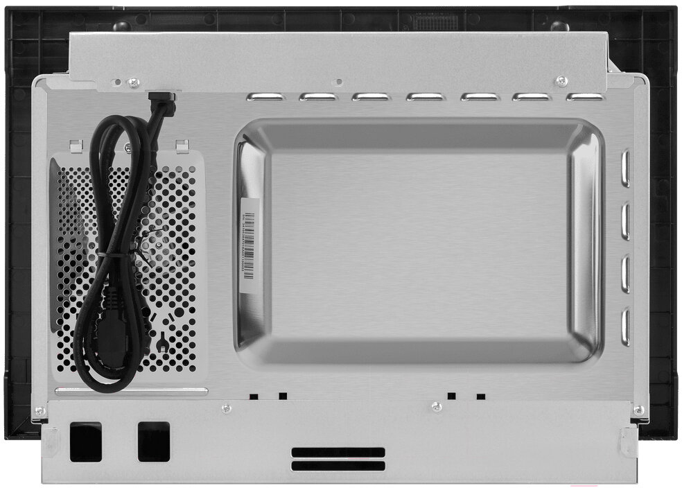 Встраиваемая микроволновая печь Maunfeld MBMO820MS03