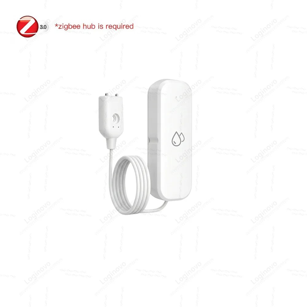 Coolo Zigbee Датчик воды 1PCS