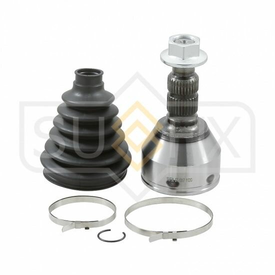 SUFIX ШРУС наружный перед прав/лев OPEL INSIGNIA A / опель инсигния (G09) 2008-2017г, ST1317