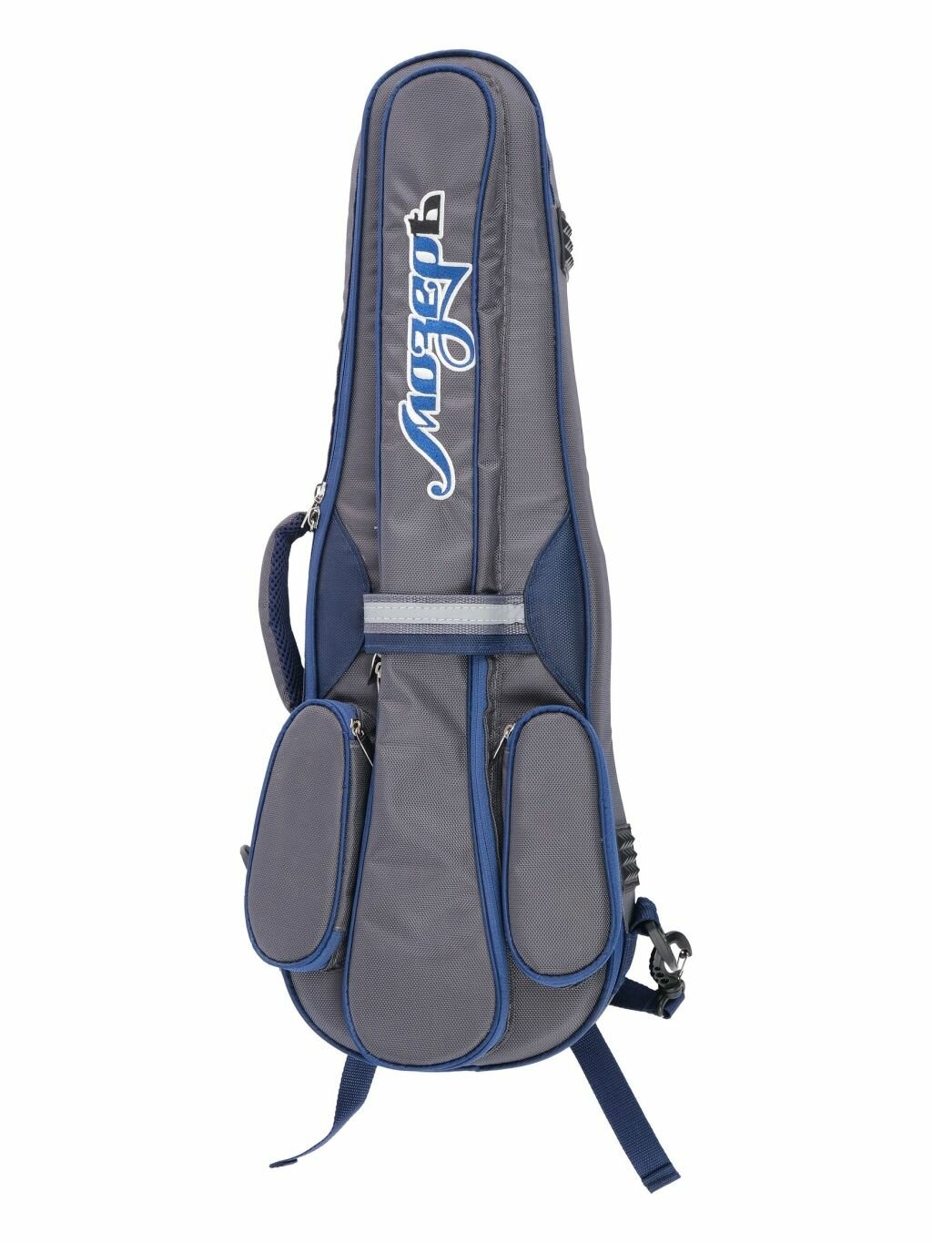 BV12-PS Чехол под кофр для cкрипки 1/4-1/2, Мозеръ