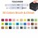 TOUCHNEW Маркеры Brush-Chisel, 30 цветов