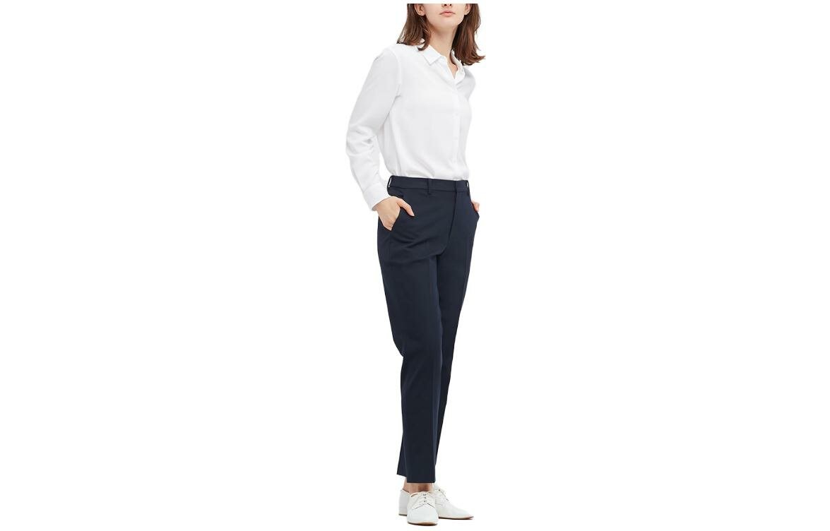 Рубашка UNIQLO