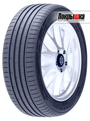 Шины летние Centara e.Vanti EV7 235/50 R19 103V для легкового автомобиля