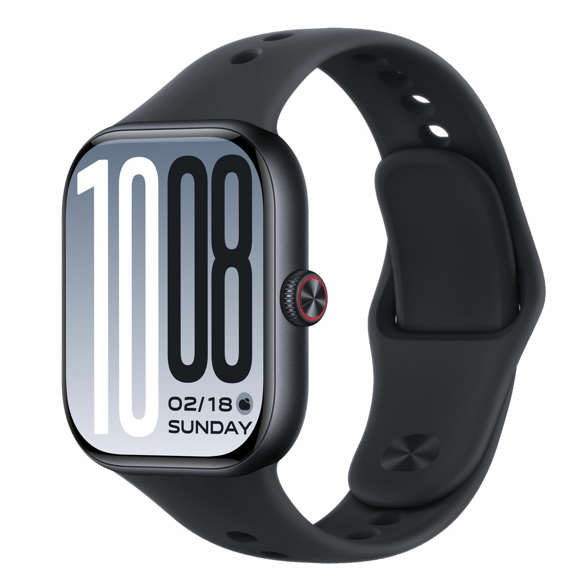Vivo WATCH GT2 — это стильные умные часы с высокой эстетической привлекательностью и длительным временем работы от батареи.