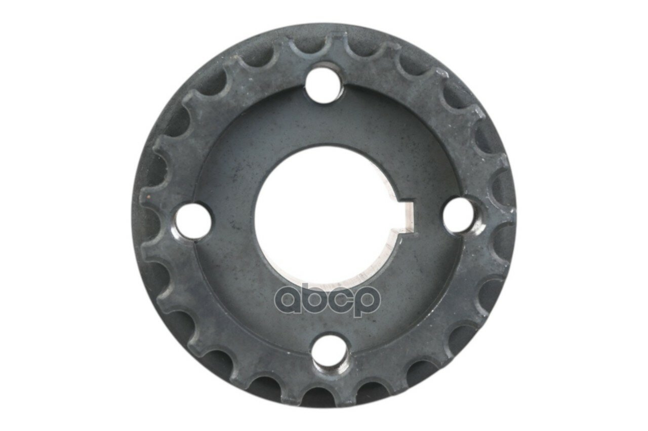 Шестерня коленвала! 21z Opel Ascona/Kadett/Omega/Vectra 1.6-2.0 81-98 Stellox арт. 2001705SX