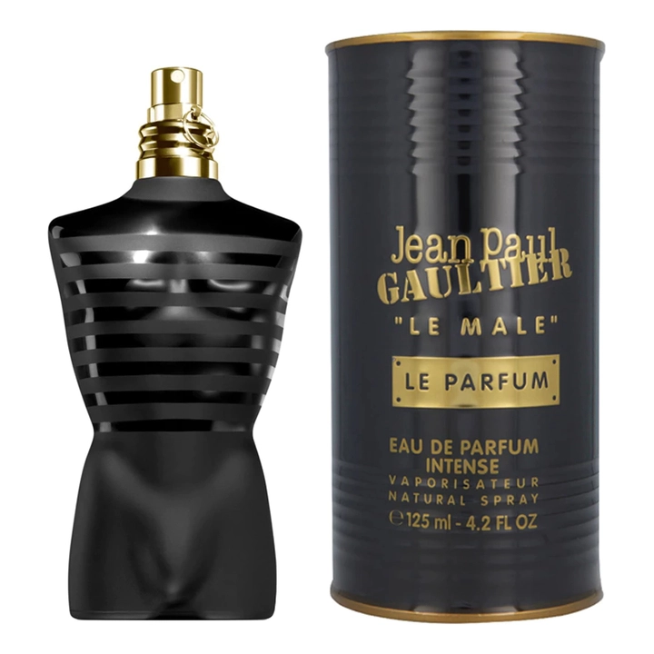 Jean Paul Gaultier Le Male Le Parfum Intense Парфюмерная вода для мужчин 125 мл