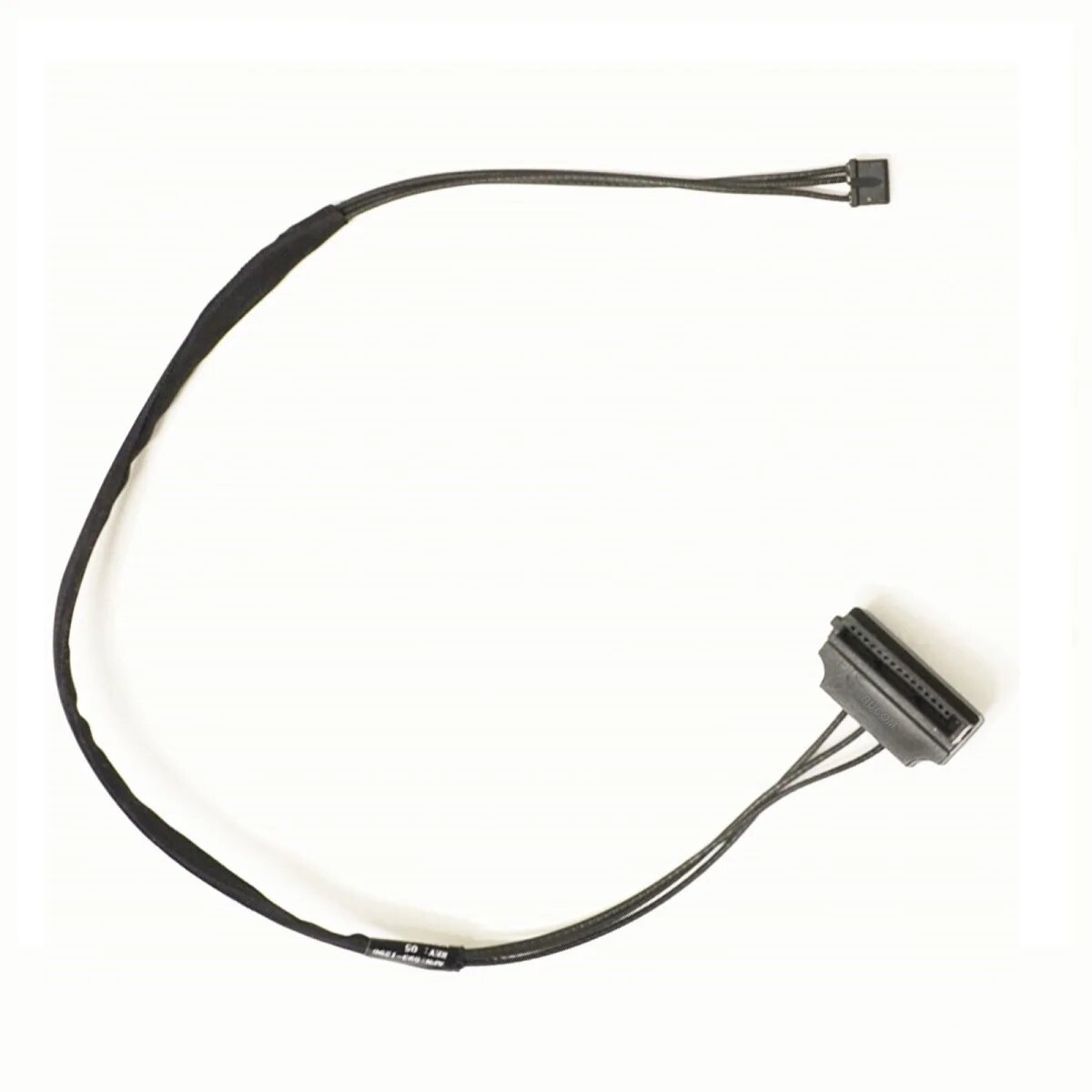 Кабель питания жесткого диска SSD для iMac 21,5 дюйма A1311 593-1296 922-9862