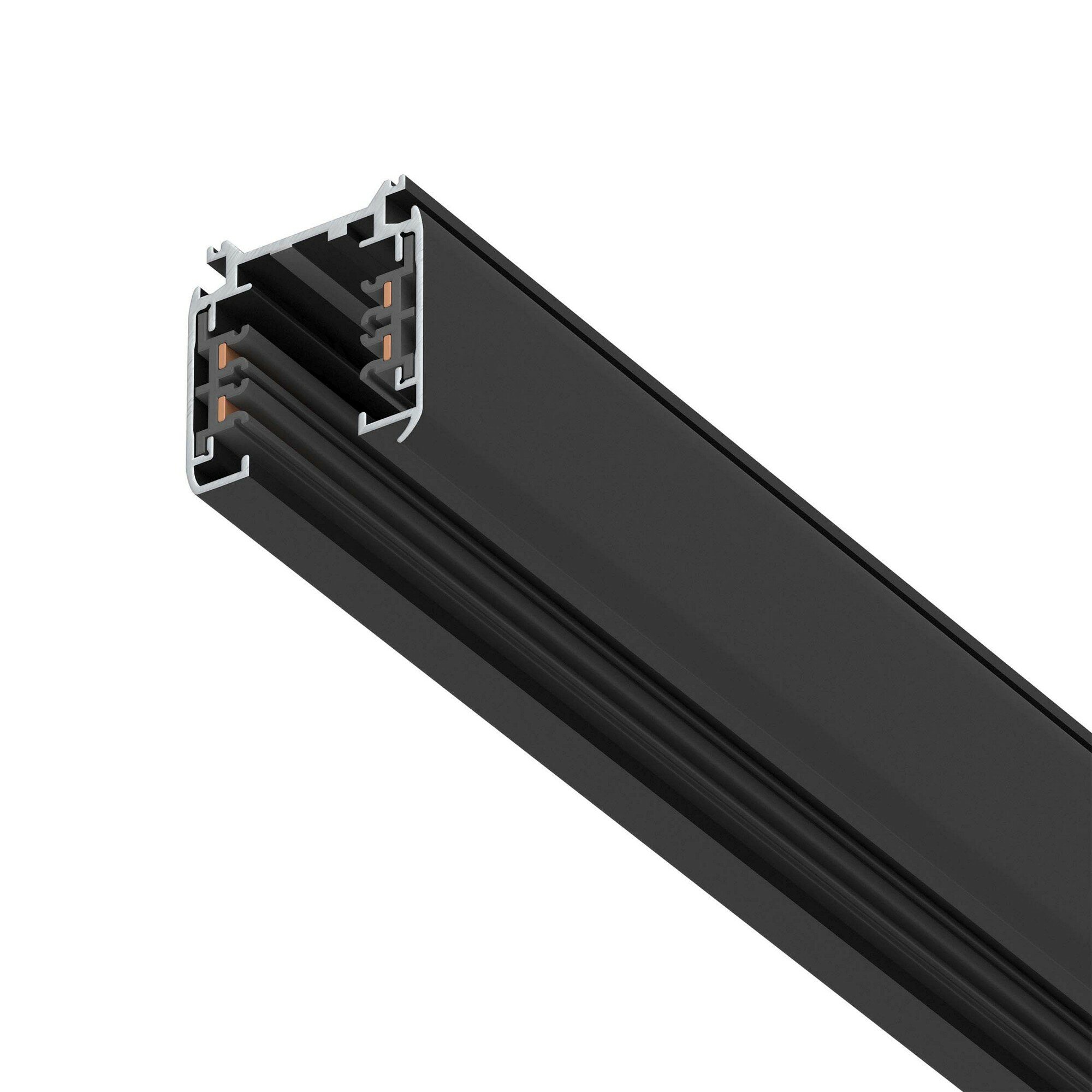 Трек накладной Lightstar Quattro 504028-F