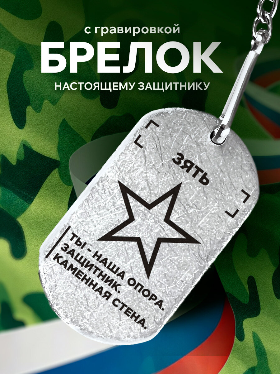 Брелок IREVIVE