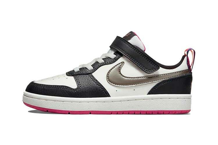 Кроссовки Court Borough 2 Low 2 SE