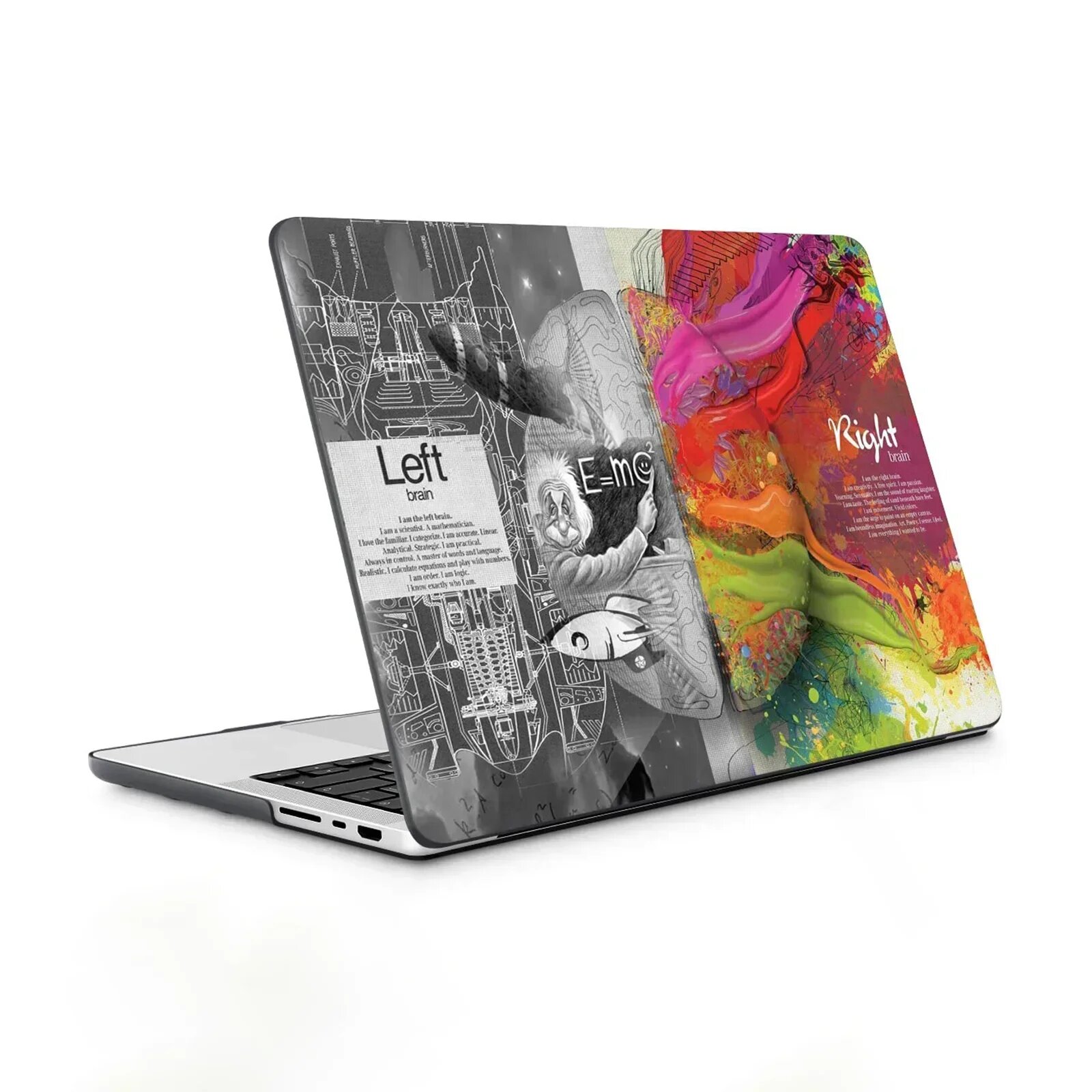 Чехол на MacBook Pro 16" 2019 (A2141) TY2