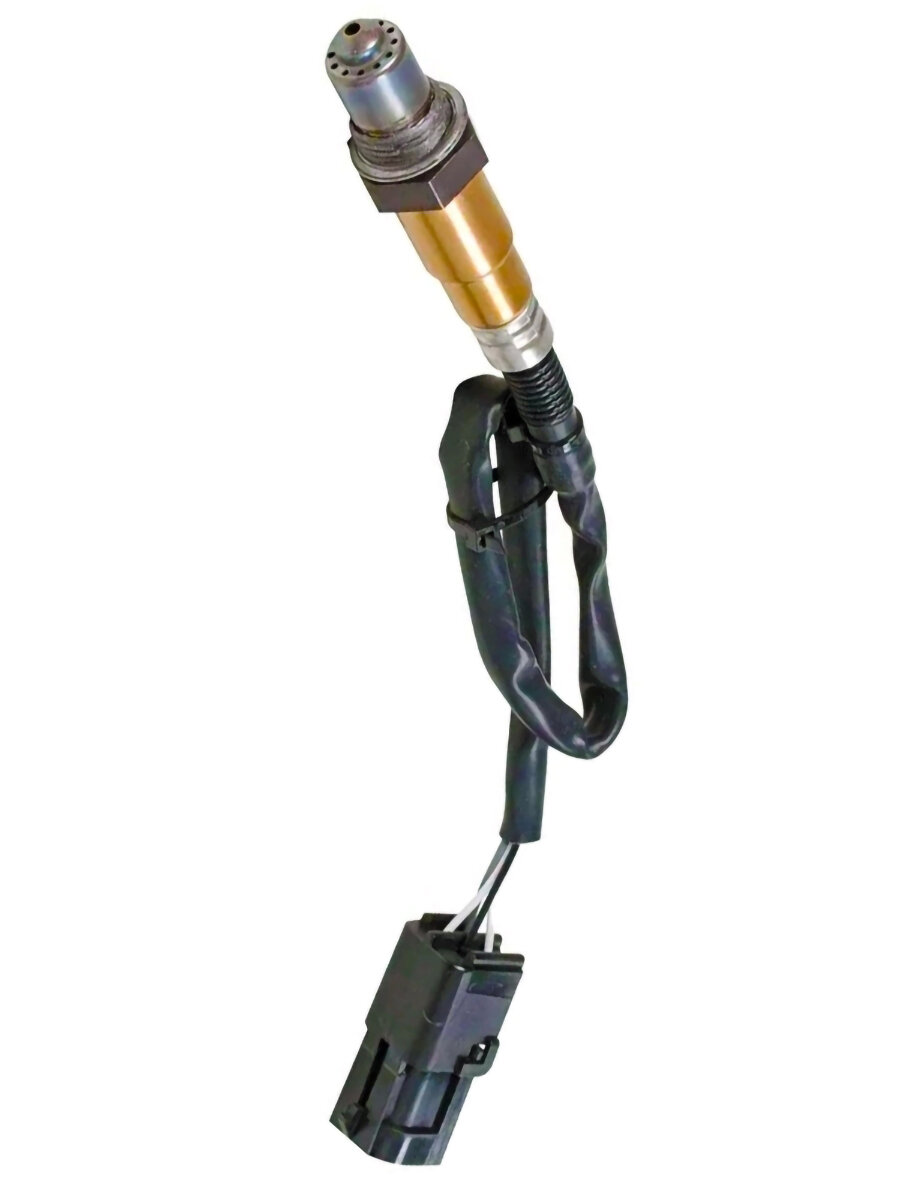 Датчик Кислорода Лада Самара Калина Приора Гранта Нива ВАЗ 2110 2112 11180-3850010-00 2108-3850010-00