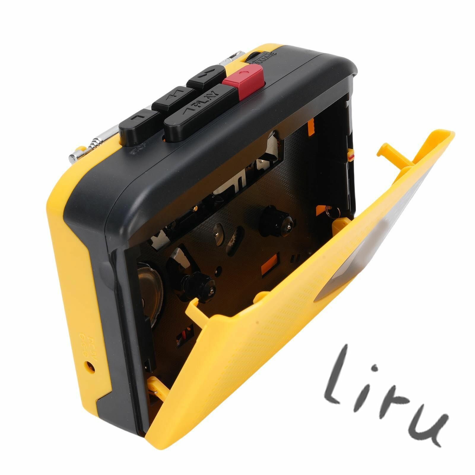 Combuy Кассетный плеер