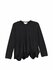 Футболка Pleated T-shirt