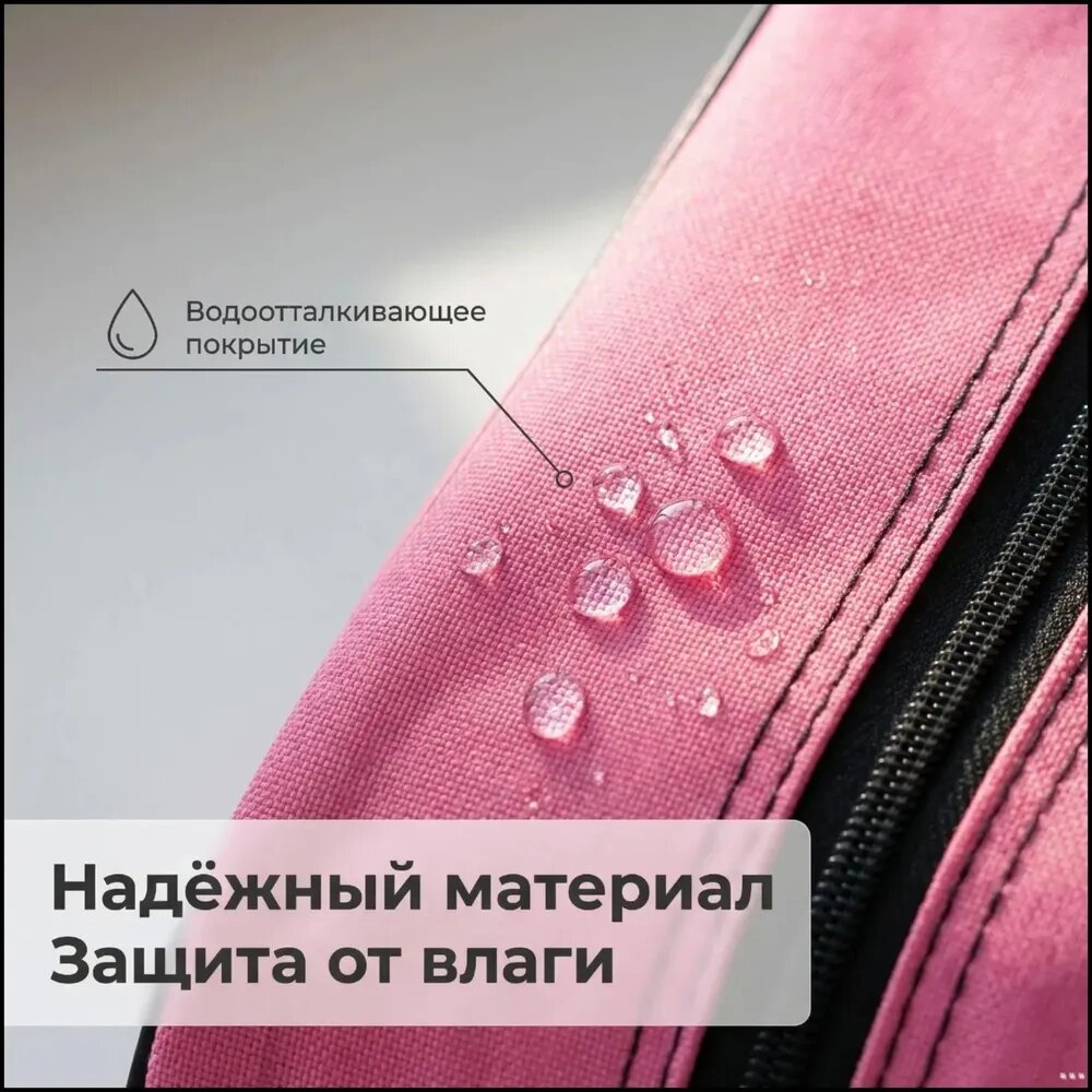 Сумка для роликов — фото 1